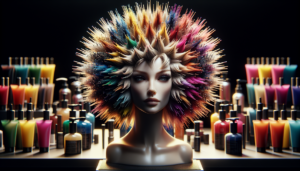 Fryzura na jeża – jak ją zrobić i komu pasuje? • Salon Tiffany - Luksus ...